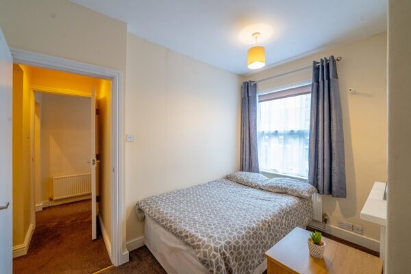 4 Bed Student House in York - Heslington Road