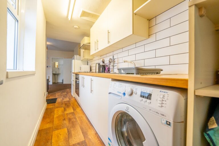 4 Bed Student House in York - Heslington Road