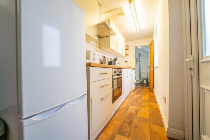 4 Bed Student House in York - Heslington Road