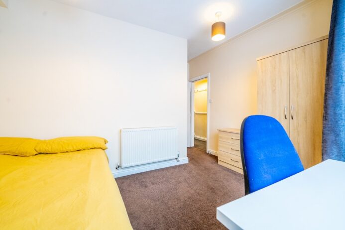 4 Bed Student House in York - Heslington Road