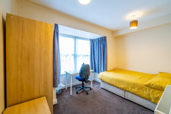 4 Bed Student House in York - Heslington Road